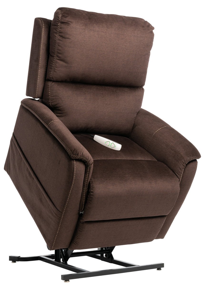 Mega Motion MM-3605 Power Lift Chair Recliner – Lift and Massage Chairs